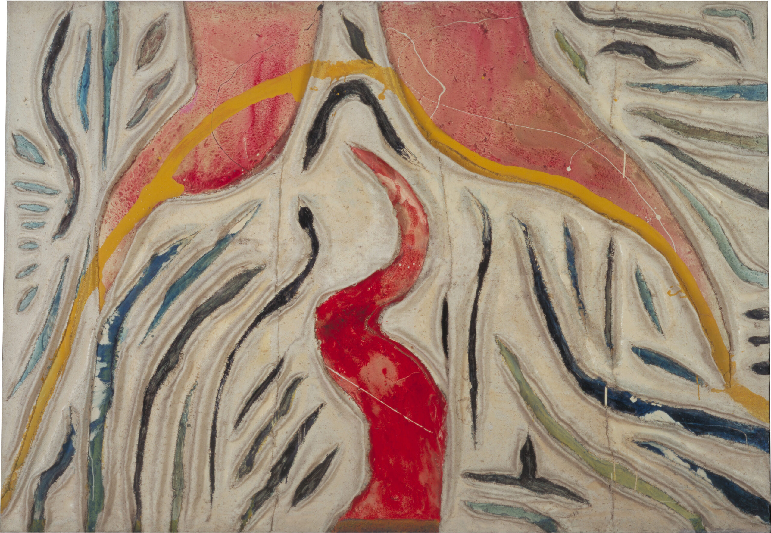 Into the Unknown World — GUTAI: Differentiation and Integration ...